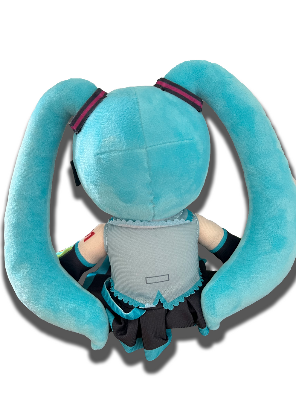 "Hatsune Miku" - LICENSED PLUSHIE – Saylor's